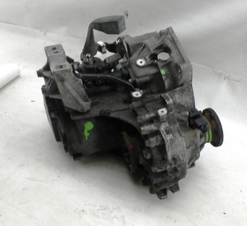 AGN 2.0 Golf / Jetta/4 1.6 AZJ (M) – Eastern Auto Spares