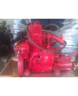 BUKH DV10 MARINE DIESEL ENGINE – Eastern Auto Spares